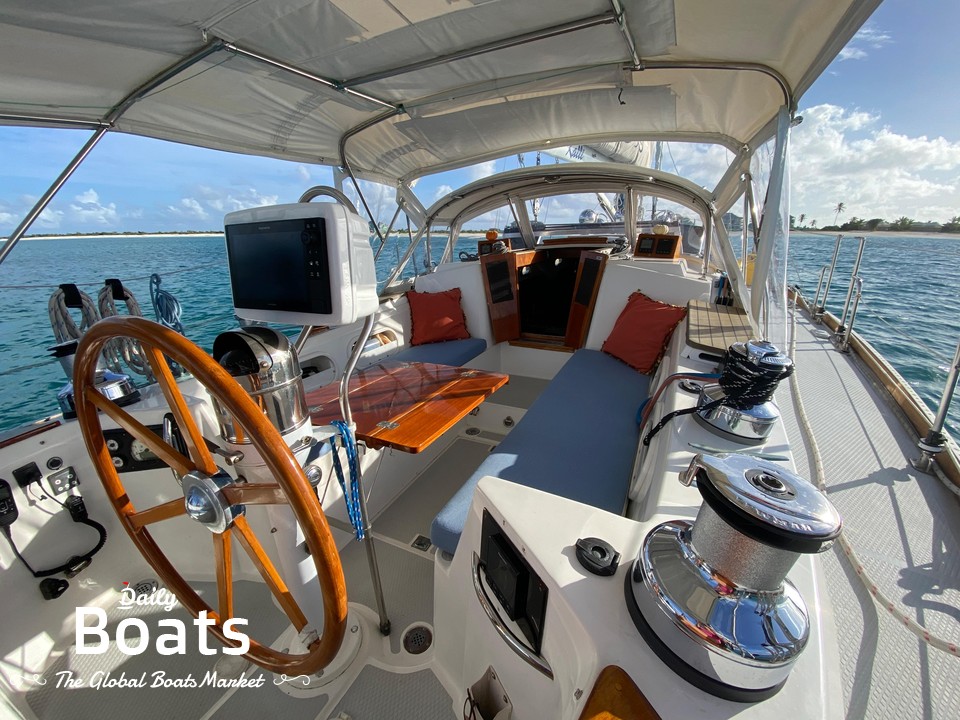 1999 Shannon 47/52 for sale. View price, photos and Buy 1999 Shannon 47 ...
