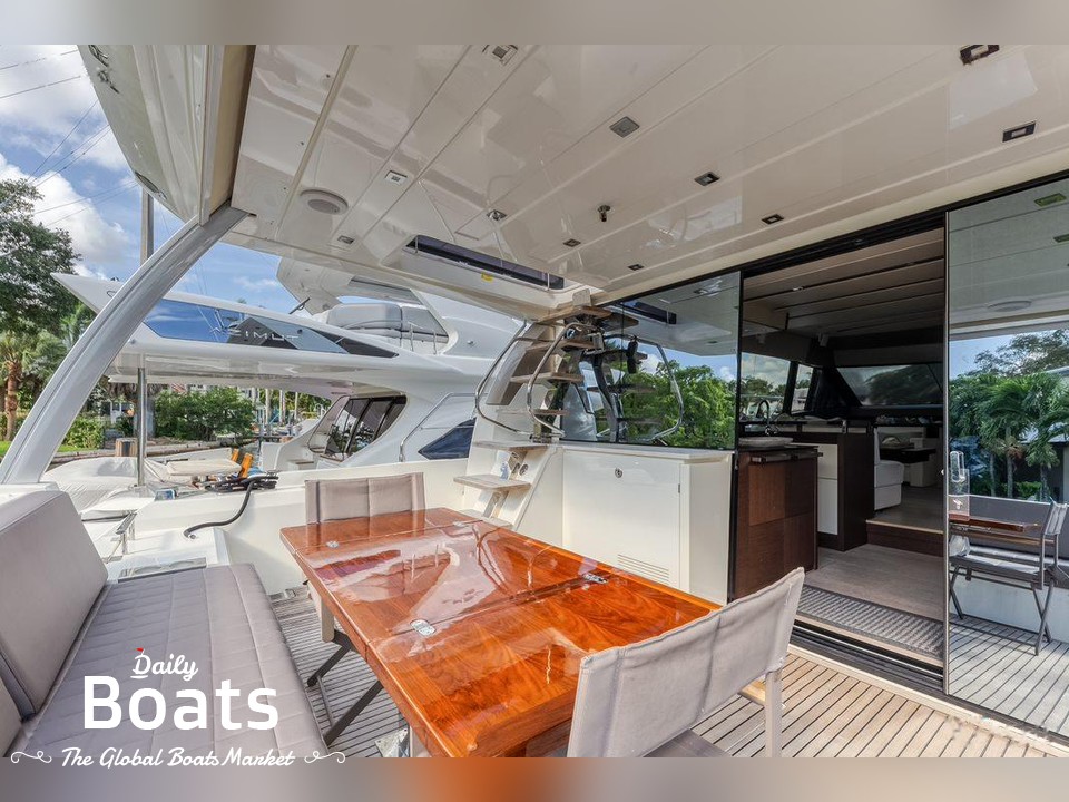2017 Prestige 630 for sale. View price, photos and Buy 2017 Prestige ...