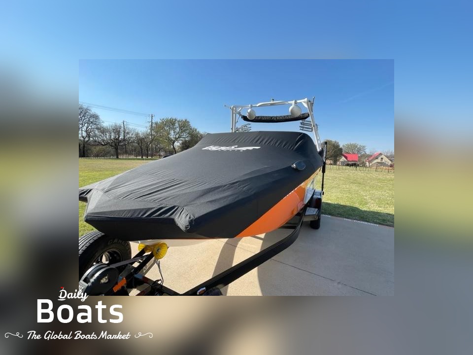 2018 Tige R20 for sale. View price, photos and Buy 2018 Tige R20 #289147
