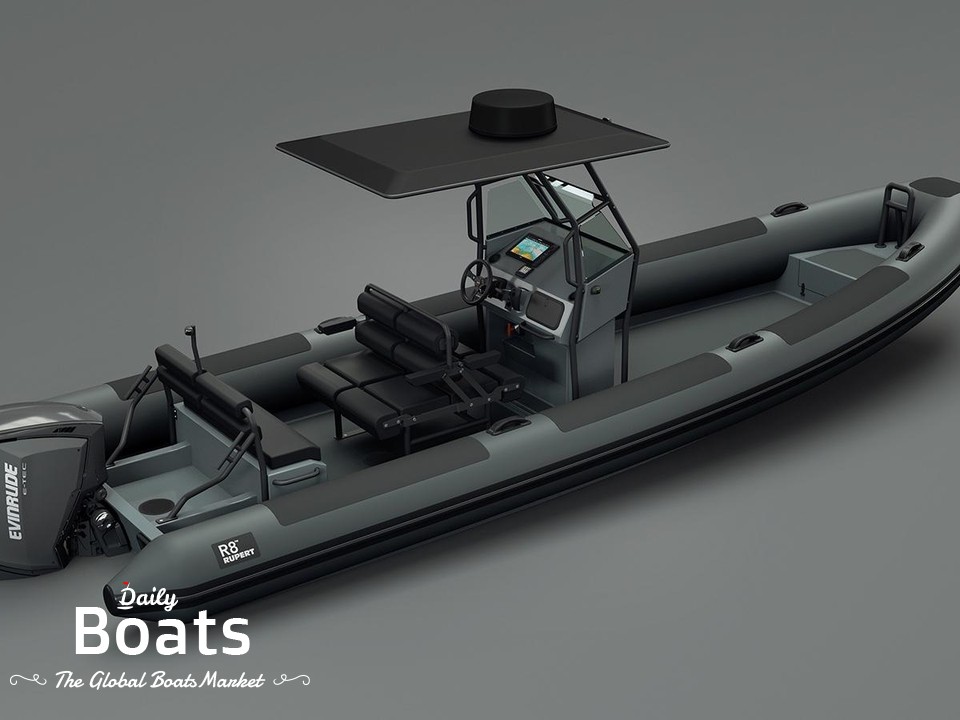 2022 Rupert R8 Dbs for sale. View price, photos and Buy 2022 Rupert R8 ...