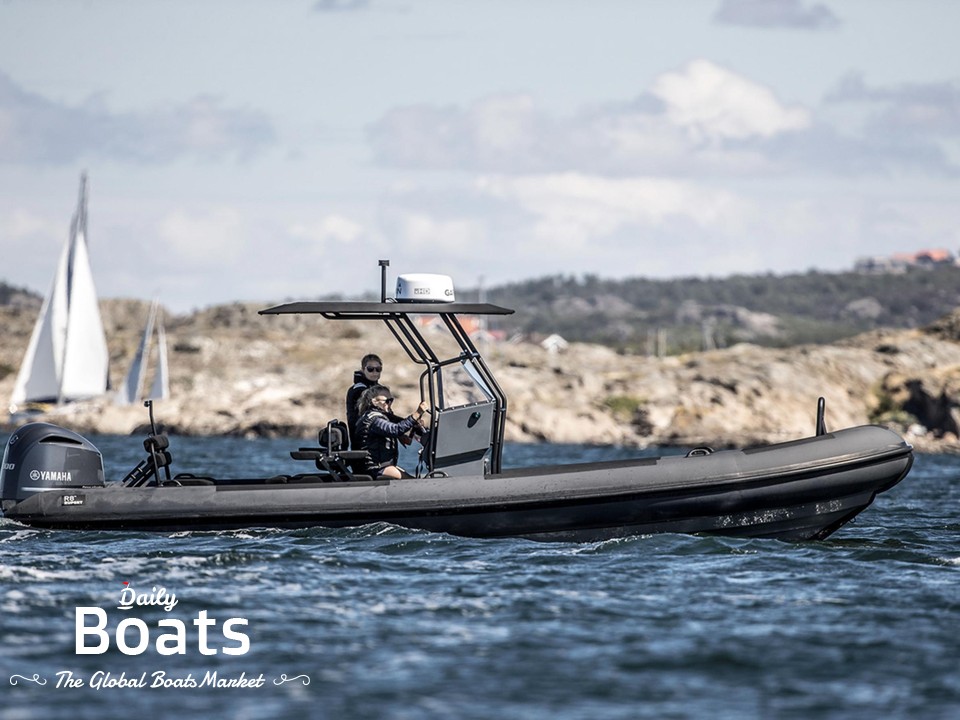 2022 Rupert R8 Dbs for sale. View price, photos and Buy 2022 Rupert R8 ...