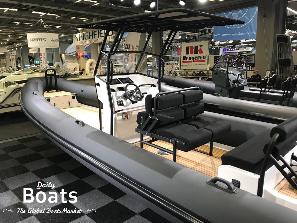 2022 Rupert R8 Dbs for sale. View price, photos and Buy 2022 Rupert R8 ...