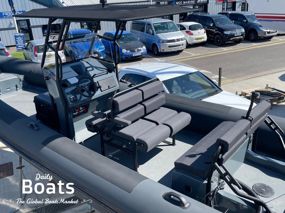 2022 Rupert R8 Dbs for sale. View price, photos and Buy 2022 Rupert R8 ...