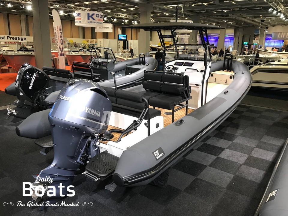 2022 Rupert R8 Dbs for sale. View price, photos and Buy 2022 Rupert R8 ...