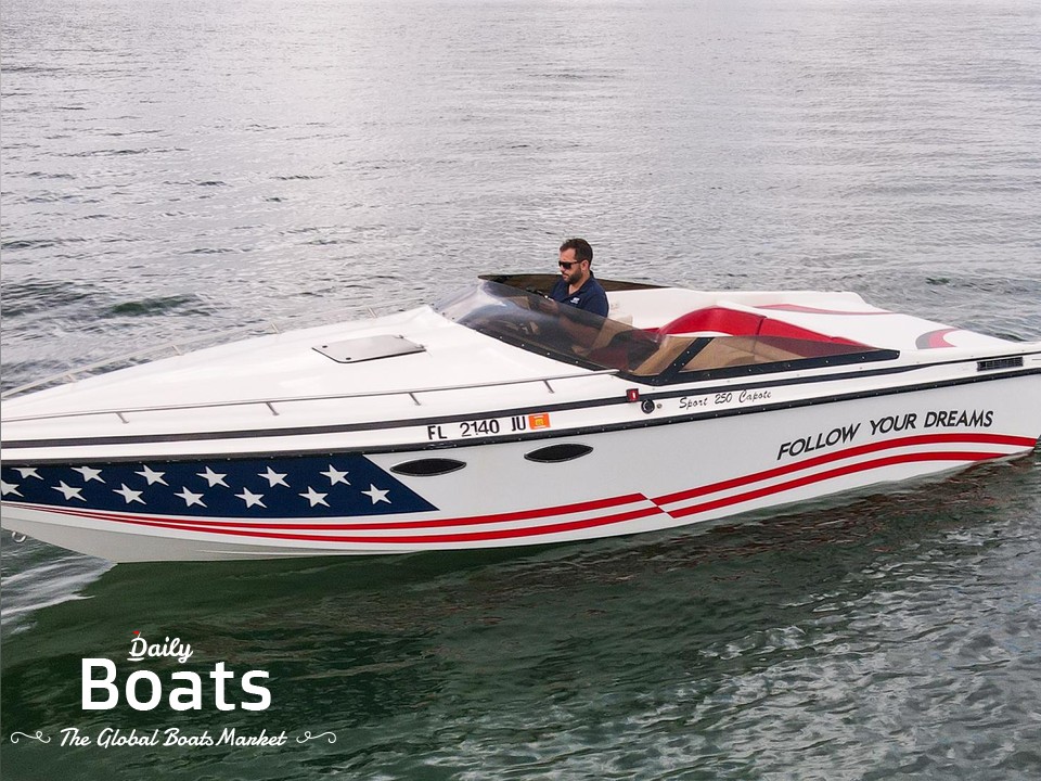 Cuddy boats Lema sport 250 for sale - Daily Boats