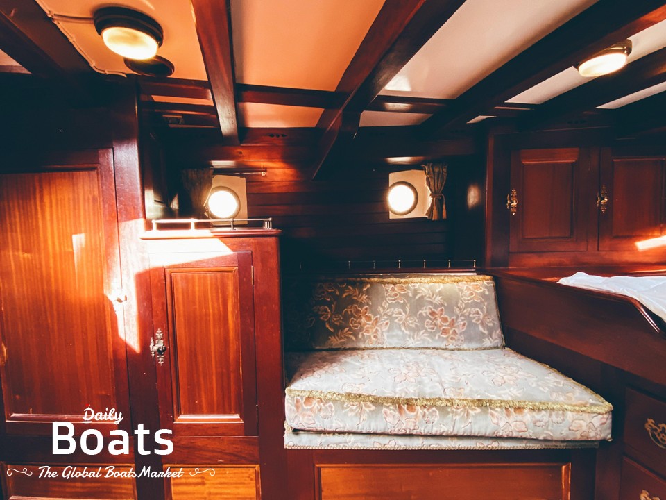 1989 Alan Pape David Walkey for sale. View price, photos and Buy 1989 ...