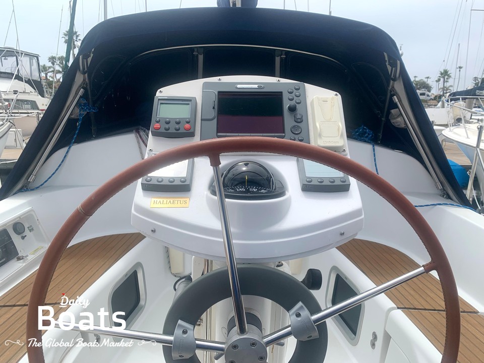 2005 Jeanneau 35 for sale. View price, photos and Buy 2005 Jeanneau 35 ...