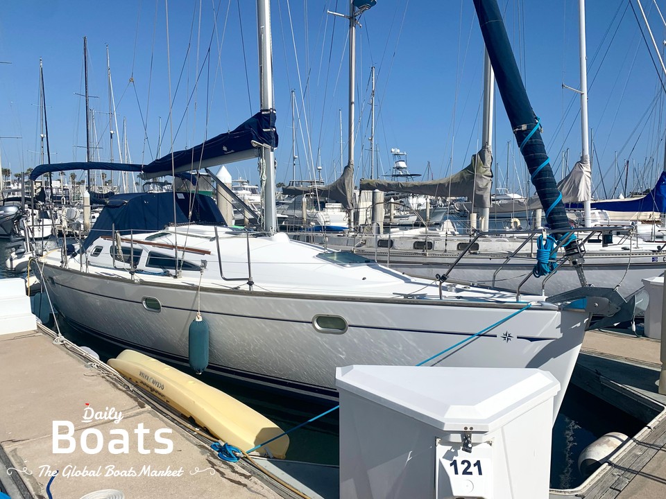 2005 Jeanneau 35 for sale. View price, photos and Buy 2005 Jeanneau 35 ...