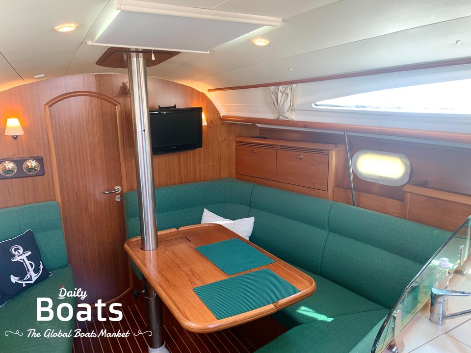 2005 Jeanneau 35 for sale. View price, photos and Buy 2005 Jeanneau 35 ...