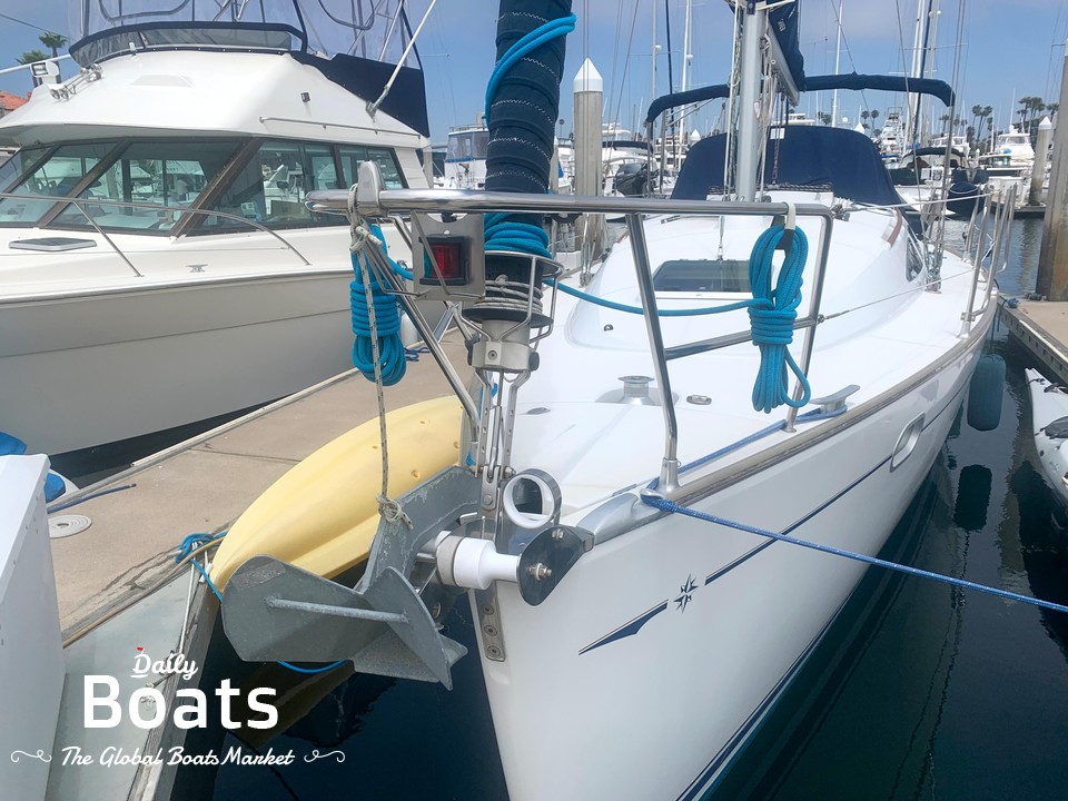 2005 Jeanneau 35 for sale. View price, photos and Buy 2005 Jeanneau 35 ...