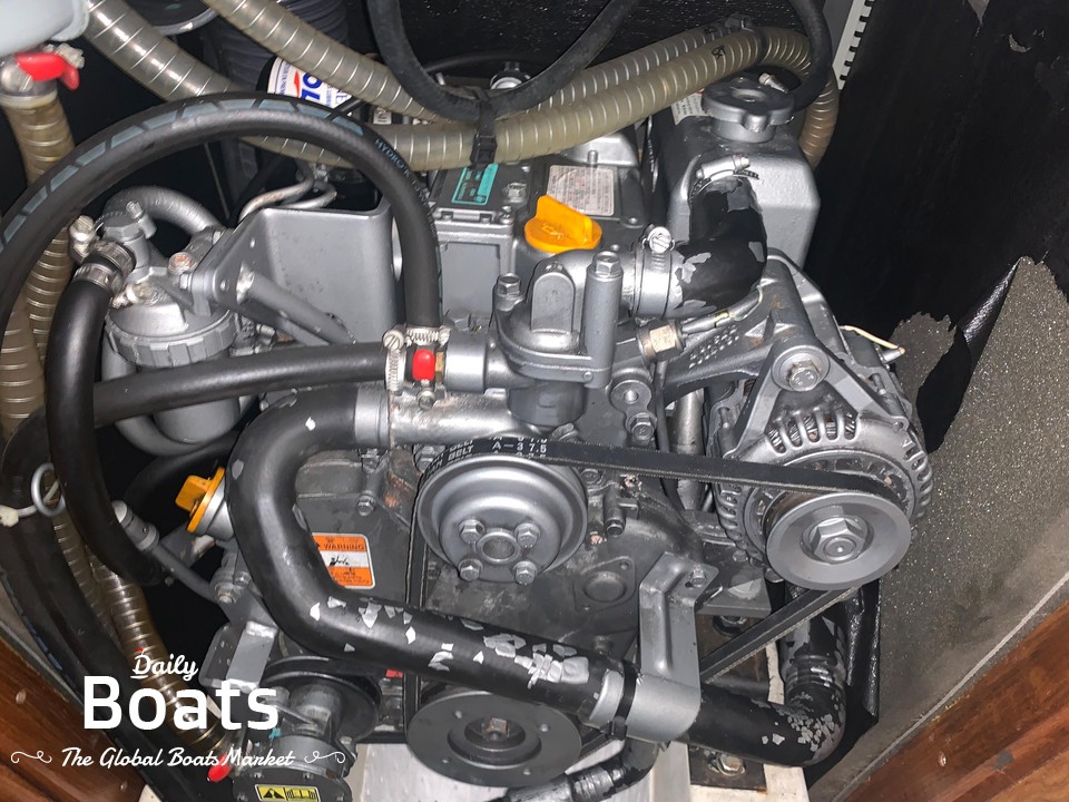 2005 Jeanneau 35 for sale. View price, photos and Buy 2005 Jeanneau 35 ...