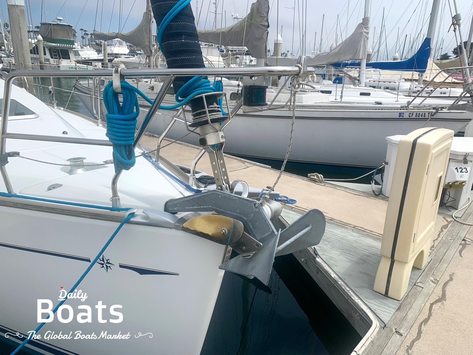 2005 Jeanneau 35 for sale. View price, photos and Buy 2005 Jeanneau 35 ...