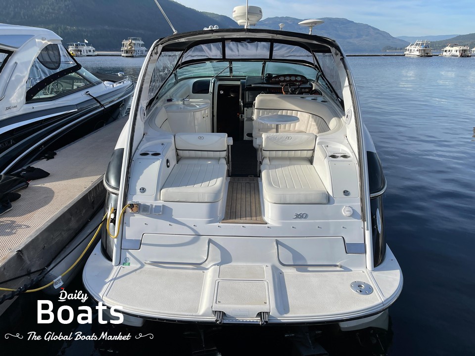 2005 Cobalt 360 for sale. View price, photos and Buy 2005 Cobalt 360 ...