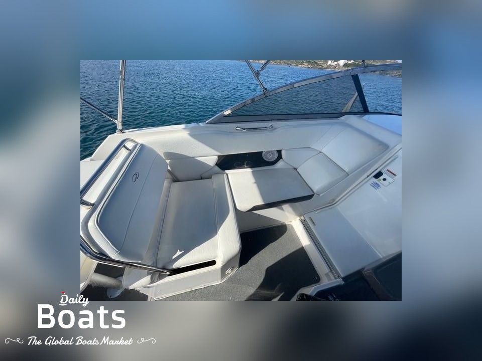 2007 Regal 2565 Window Express for sale. View price, photos and Buy ...