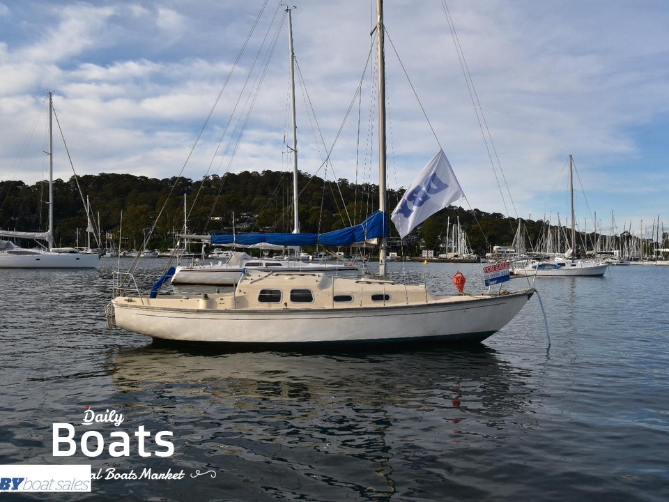 1974 Compass 28 for sale. View price, photos and Buy 1974 Compass 28 ...
