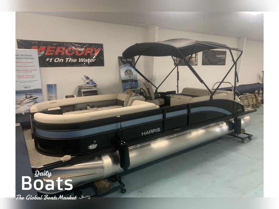 2022 Harris Cruiser 250 for sale. View price, photos and Buy 2022 ...
