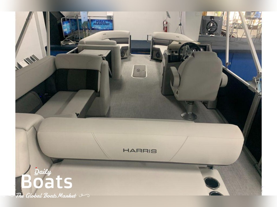 2022 Harris Cruiser 250 for sale. View price, photos and Buy 2022 ...