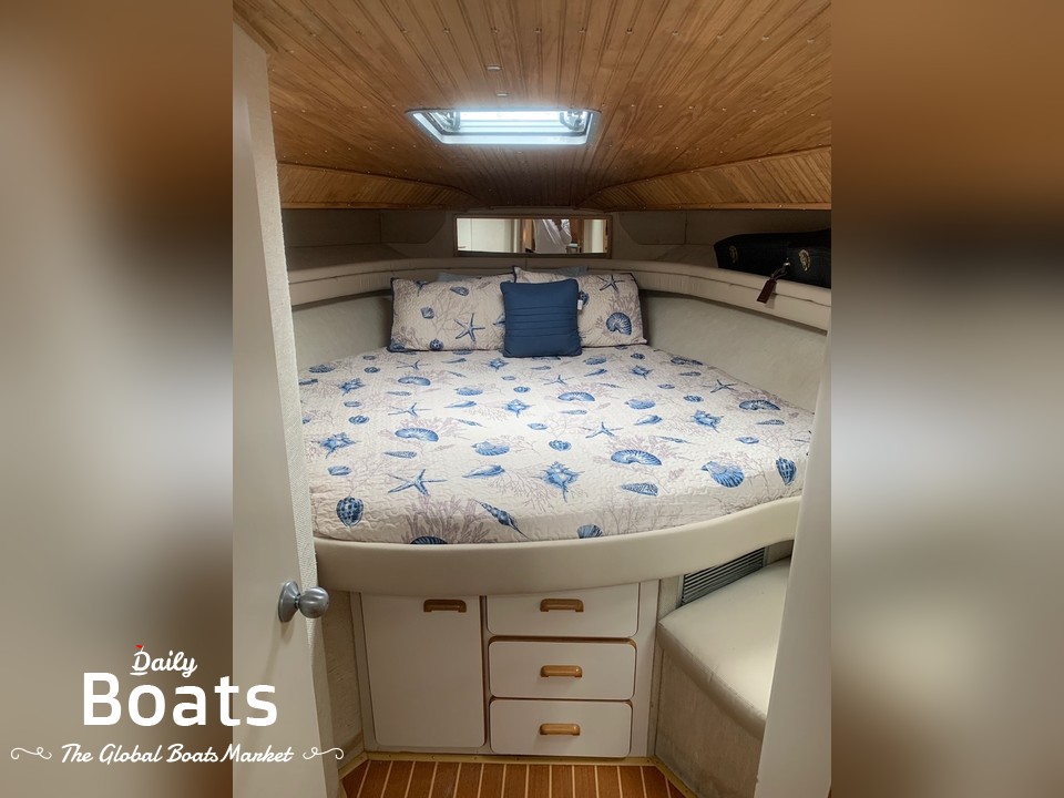 1993 Sea Ray 440 Sundancer for sale. View price, photos and Buy 1993 ...