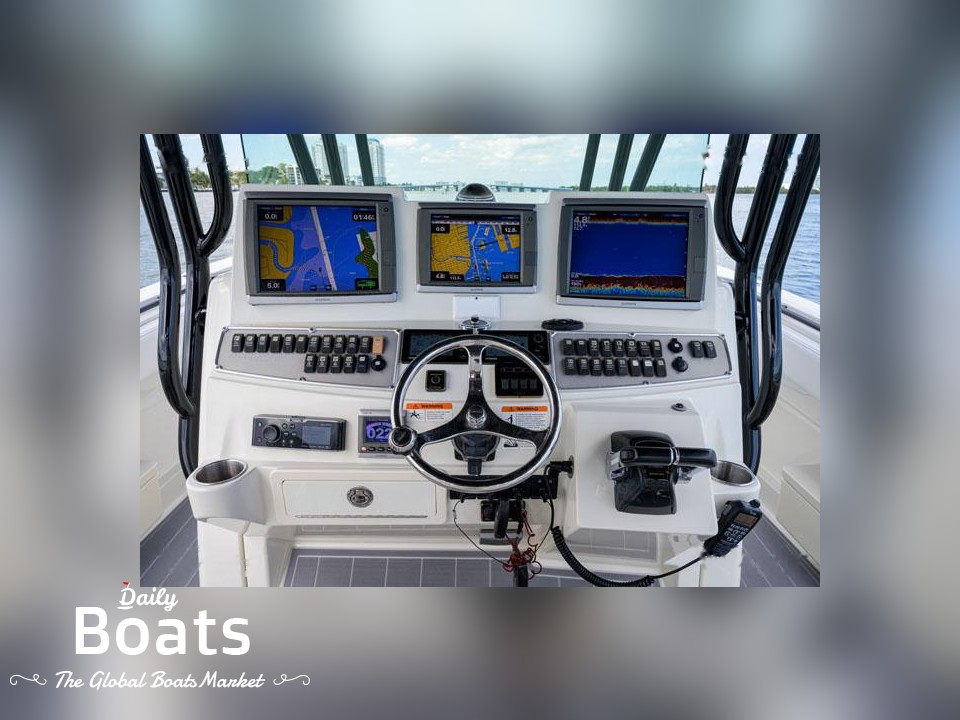 2013 Hydra-Sports Custom 42 Siesta Hcb for sale. View price, photos and ...