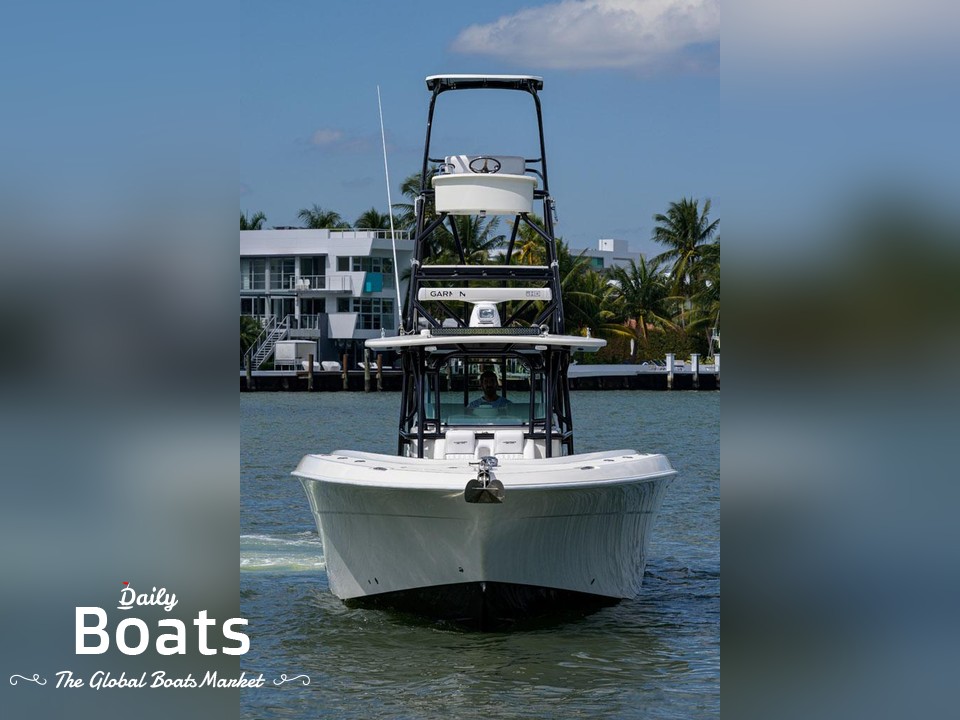 2013 Hydra-Sports Custom 42 Siesta Hcb for sale. View price, photos and ...