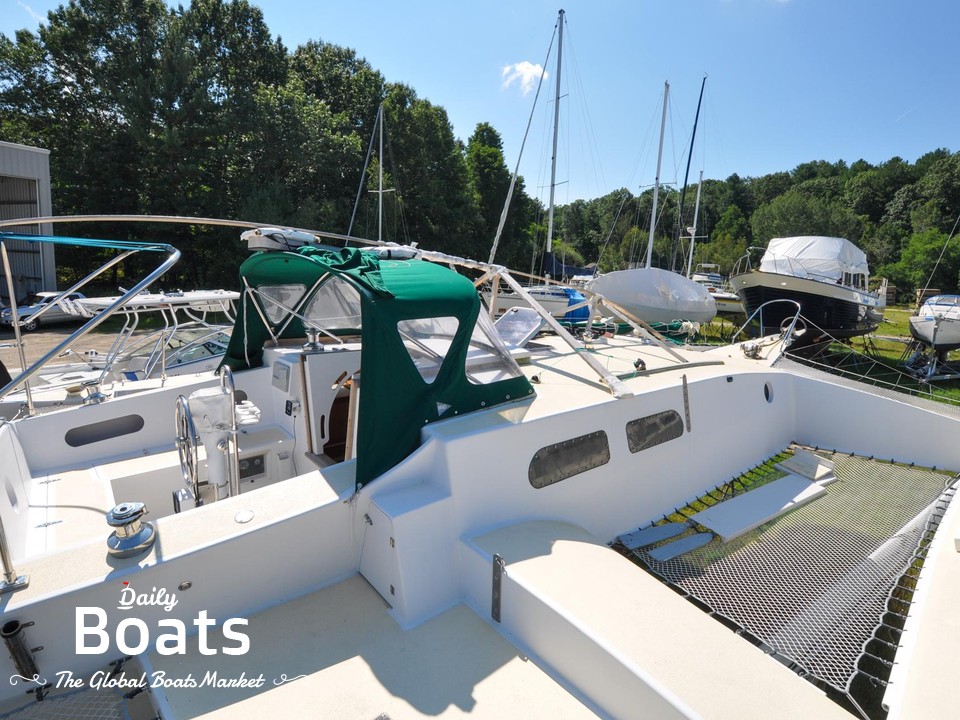 2018 Custom Marples Cc 40 Fast Cruiser for sale. View price, photos and ...
