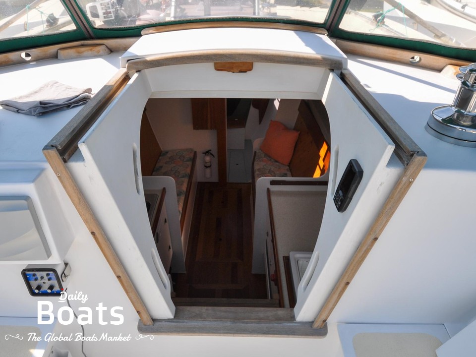 2018 Custom Marples Cc 40 Fast Cruiser for sale. View price, photos and ...