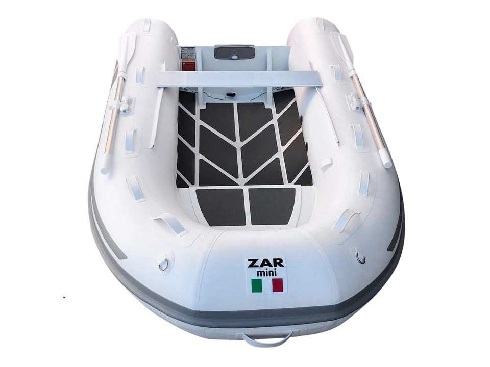 2021 ZAR Mini Rib10Hdl for sale. View price, photos and Buy 2021 ZAR ...