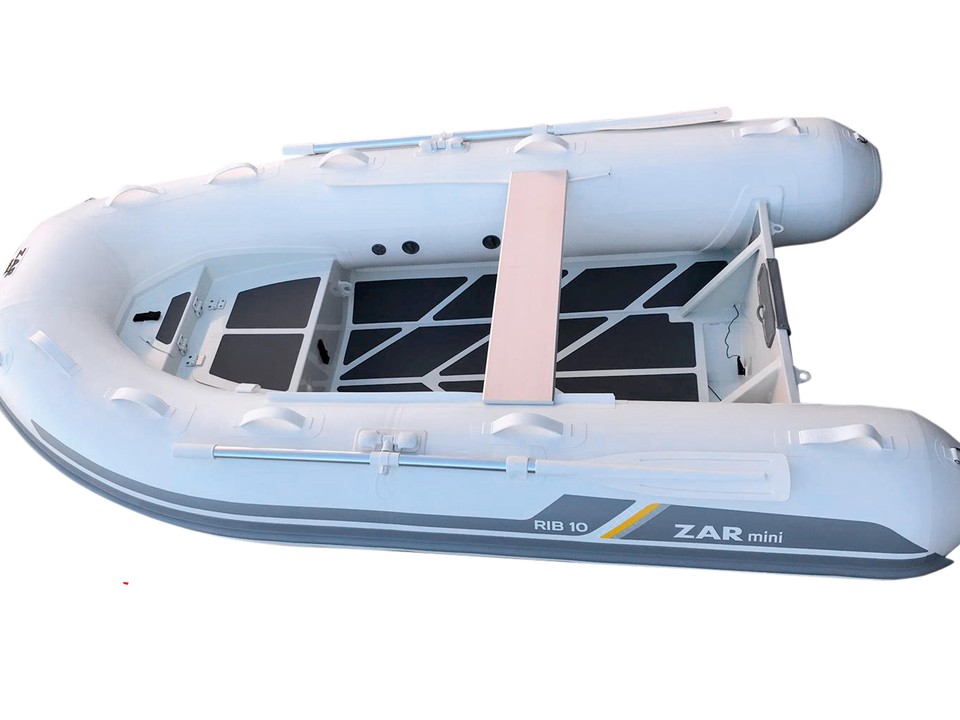 2021 ZAR Mini Rib10Hdl for sale. View price, photos and Buy 2021 ZAR ...