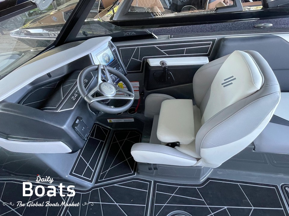 2022 ATX Surf Boats 24 Type-S for sale. View price, photos and Buy 2022 ...