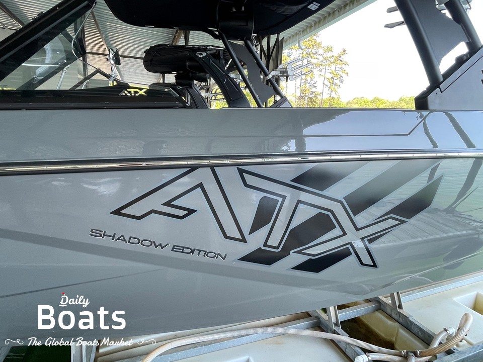 2022 ATX Surf Boats 24 Type-S for sale. View price, photos and Buy 2022 ...