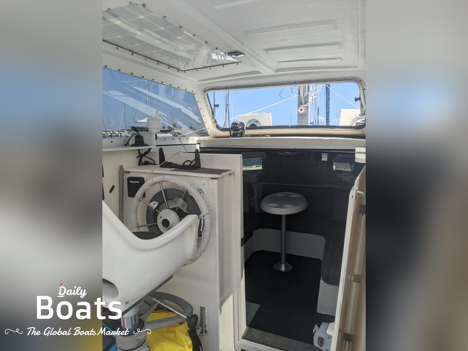 1986 Catalac 9M for sale. View price, photos and Buy 1986 Catalac 9M ...