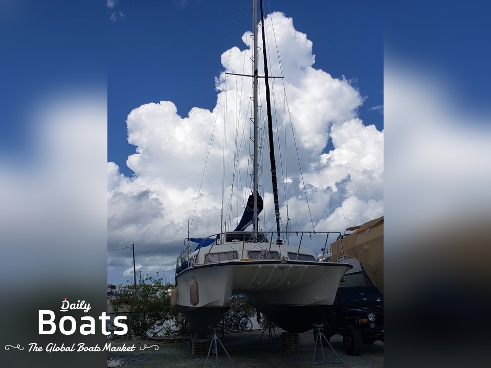 1986 Catalac 9M for sale. View price, photos and Buy 1986 Catalac 9M ...