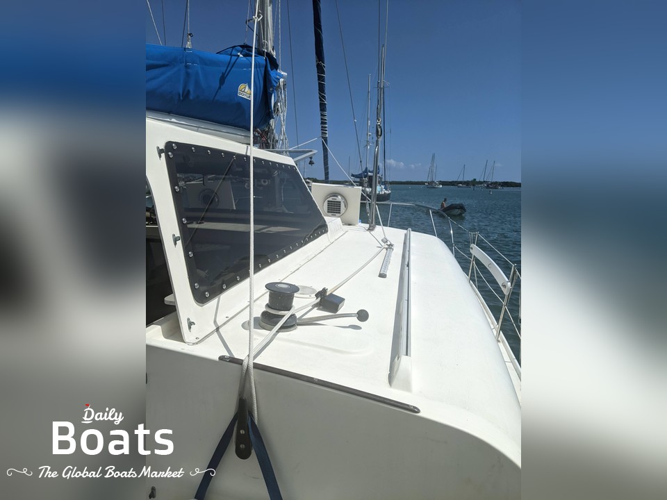 1986 Catalac 9M for sale. View price, photos and Buy 1986 Catalac 9M ...