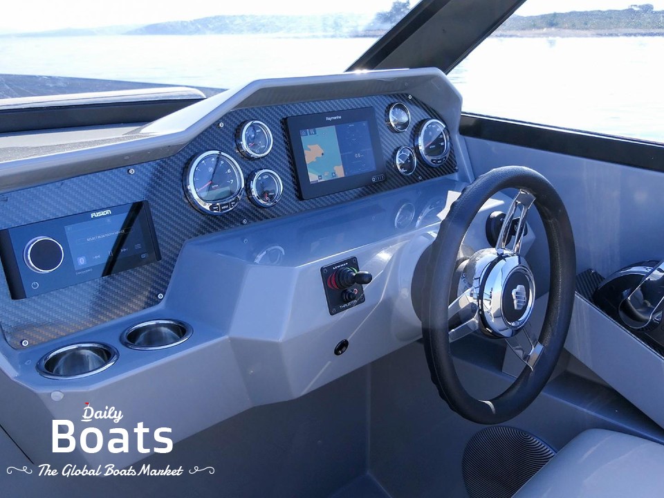 2022 Rand Supreme 27 for sale. View price, photos and Buy 2022 Rand ...