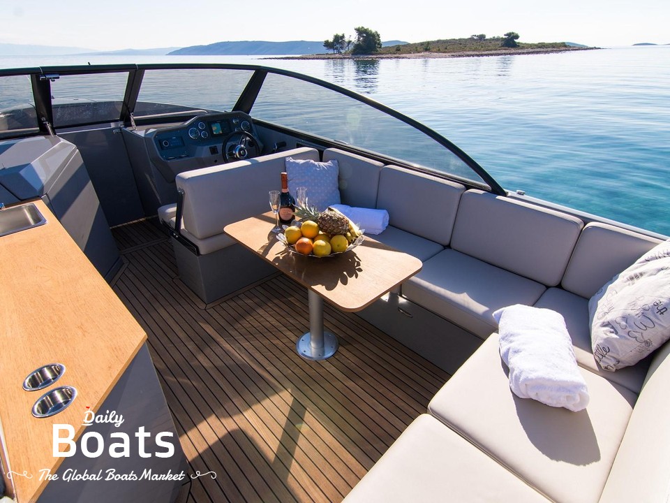 2022 Rand Supreme 27 for sale. View price, photos and Buy 2022 Rand ...