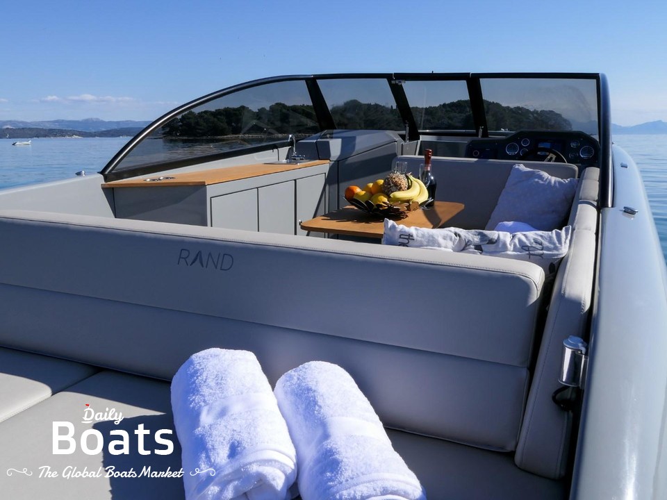 2022 Rand Supreme 27 for sale. View price, photos and Buy 2022 Rand ...