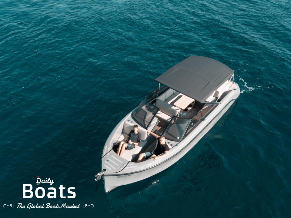 2022 Rand Supreme 27 for sale. View price, photos and Buy 2022 Rand ...