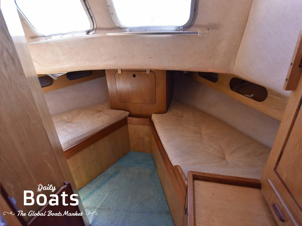 1983 Colvic Trawler Yacht 38 for sale. View price, photos and Buy 1983 ...