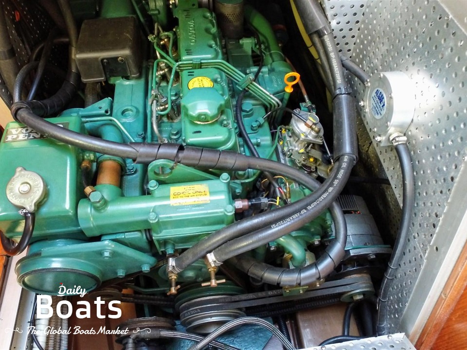 1897 Custom Nautor'S Swan 53 for sale. View price, photos and Buy 1897 ...