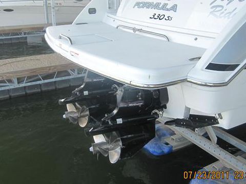 2007 Formula 330 Ss for sale. View price, photos and Buy 2007 Formula ...