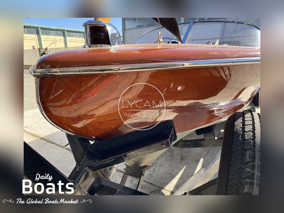 1955 Chris-Craft Cobra 18' for sale. View price, photos and Buy 1955 ...