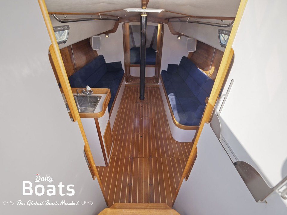 2006 J Boats J/124 for sale. View price, photos and Buy 2006 J Boats J ...