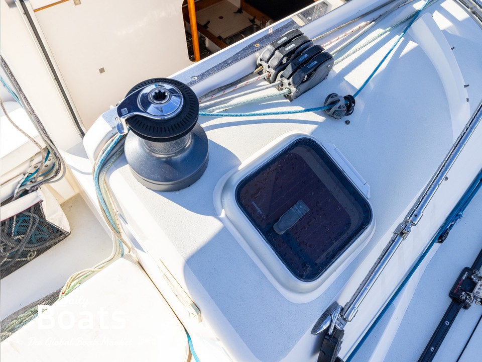 2006 J Boats J/124 for sale. View price, photos and Buy 2006 J Boats J ...