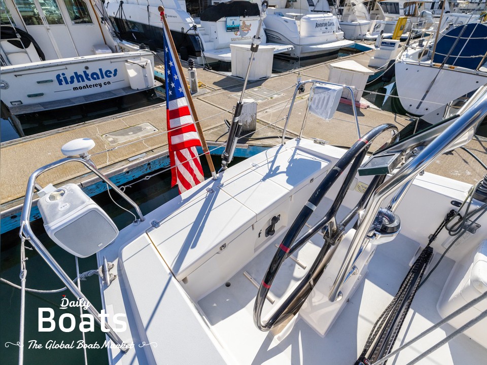 2006 J Boats J/124 for sale. View price, photos and Buy 2006 J Boats J ...