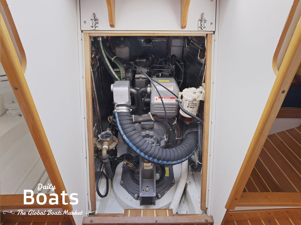 2006 J Boats J/124 for sale. View price, photos and Buy 2006 J Boats J ...