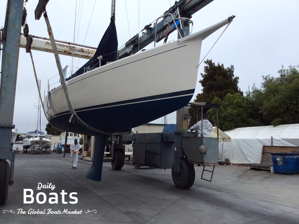 2006 J Boats J/124 for sale. View price, photos and Buy 2006 J Boats J ...