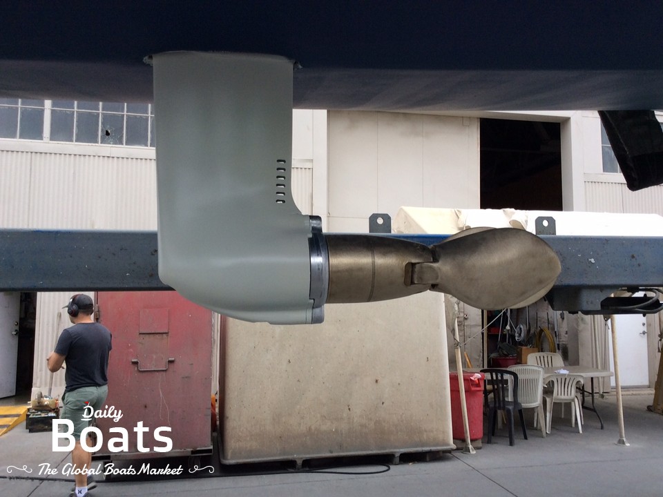 2006 J Boats J/124 for sale. View price, photos and Buy 2006 J Boats J ...