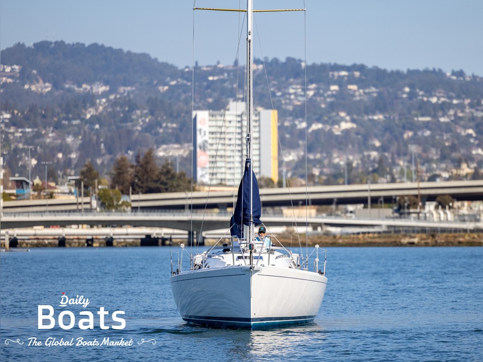 2006 J Boats J/124 for sale. View price, photos and Buy 2006 J Boats J ...