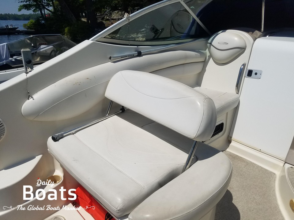 2001 Maxum 2500 Scr for sale. View price, photos and Buy 2001 Maxum ...