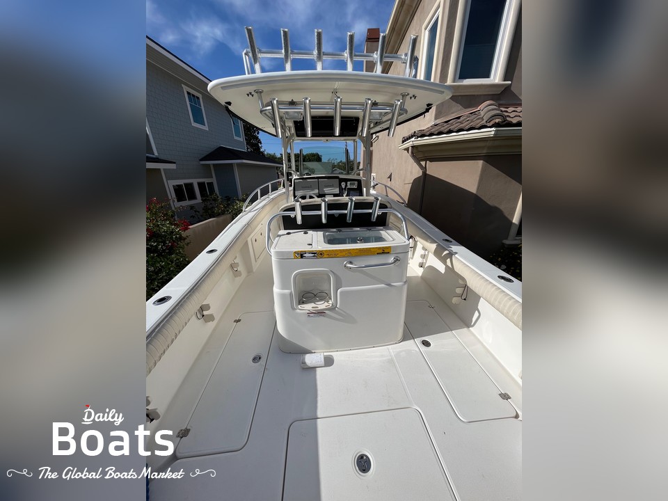 2014 Mako 284 Cc for sale. View price, photos and Buy 2014 Mako 284 Cc ...